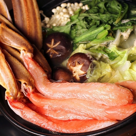 冬グルメ特集｜永久不滅ポイント・UCポイント交換の「STOREE SAISON（ストーリー セゾン）」